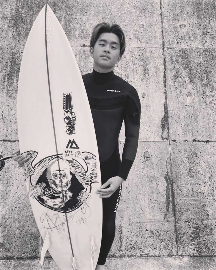 【KNOT online contest】エントリー選手紹介/齋藤 幹太選手 | Quiiver